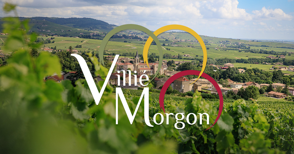 Commune de Villié-Morgon (Rhône) – Site officiel